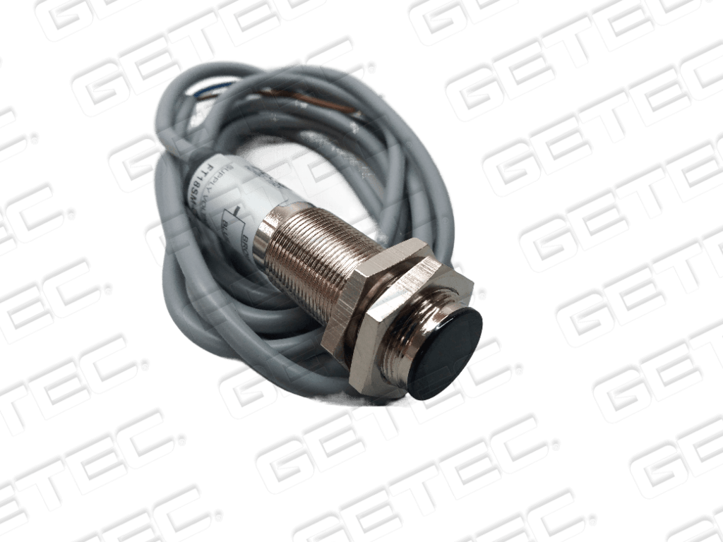 FT18SM-CBE Sensor Fotoelectrico Aeco – Aeco Sensors