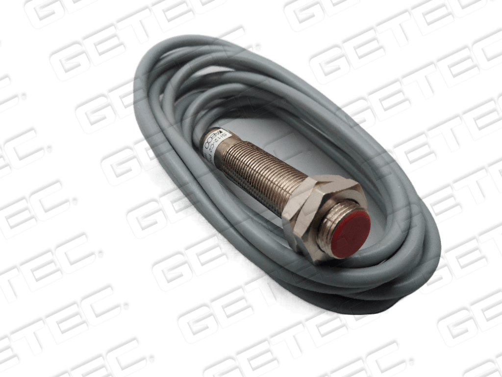 SI12-C2 PNP NC – Aeco Sensors