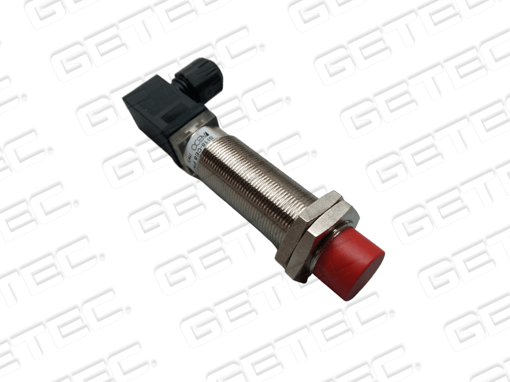 Si18 Ce8 Pnp No Nc K Sensor Inductivo Aeco Aeco Sensors
