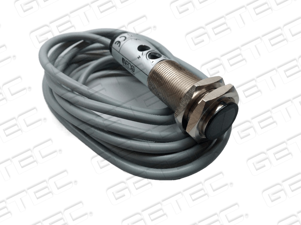 FT18SM-CP20 Sensor difuso 20Ct – Aeco Sensors